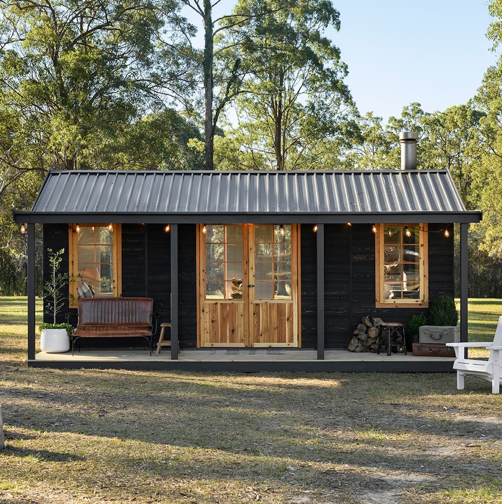 Stilla Timber Garden Sheds and Studios | Australian Made & Owned